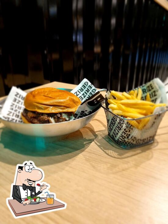 Menu em Burgerize - Delivery de hambúrguer Hamburgueria em Curitiba ...