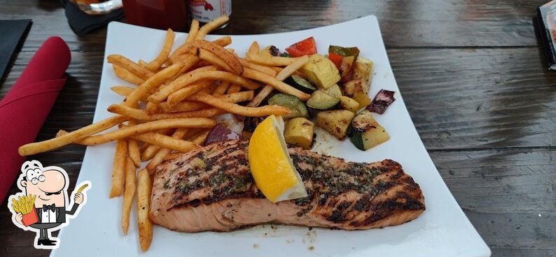 Chez Jay in Santa Monica - Restaurant menu and reviews
