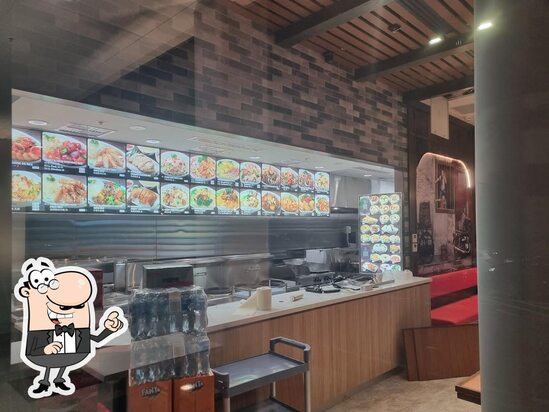 China Bar Blackburn Square, Blackburn - Restaurant menu, prices and reviews