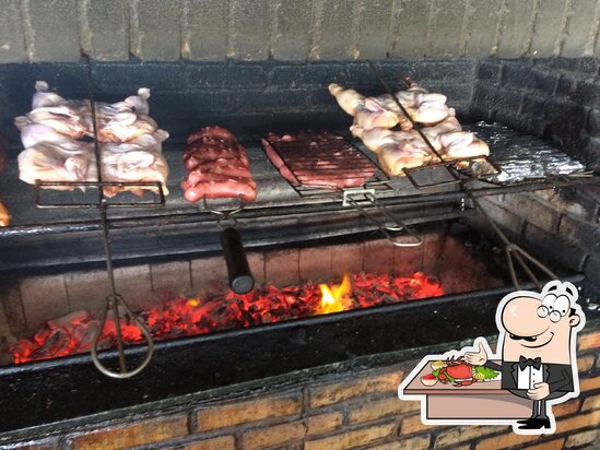 Frango Chicken Delivery BBQ, Fortaleza - Restaurant reviews