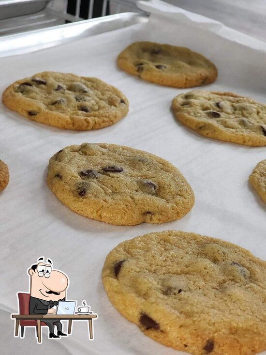 Get Baked THC Bakery, Muncie - Restaurant menu, prices and reviews