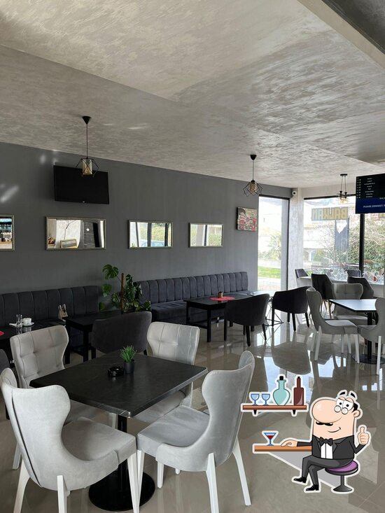 Konoba Balkan - Restaurant menu, prices and reviews