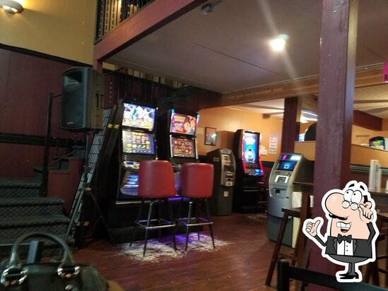 Main Event Sports Bar, Baker City - Restaurant menu, prices and reviews