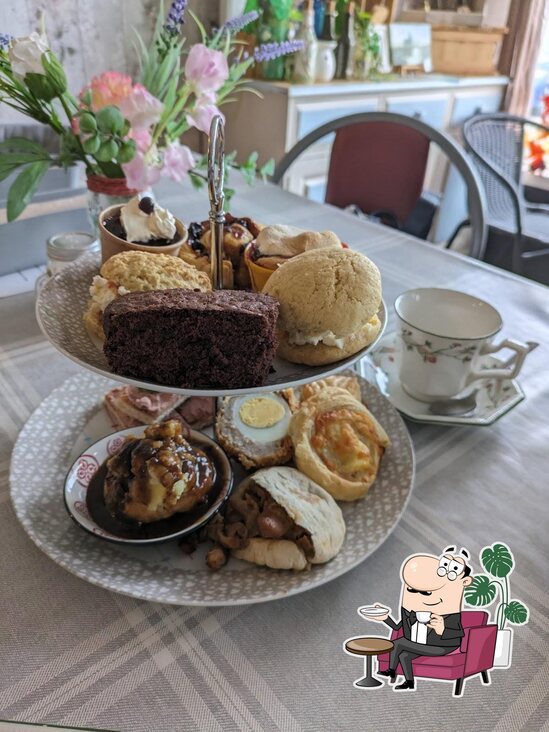 Poppins Cafe, Grimsby - Restaurant menu, prices and reviews