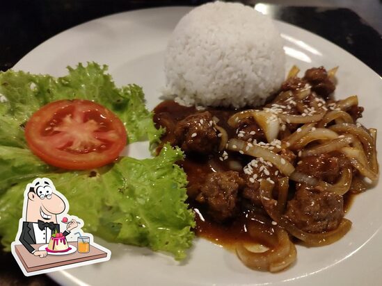 Semilir Cafe, Semarang, Jl. Panembahan Senopati No.274 L - Restaurant ...