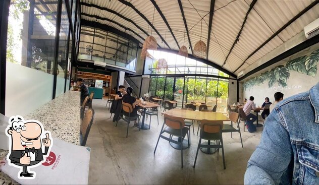 South Kitchen restaurant, South Jakarta - Restaurant reviews