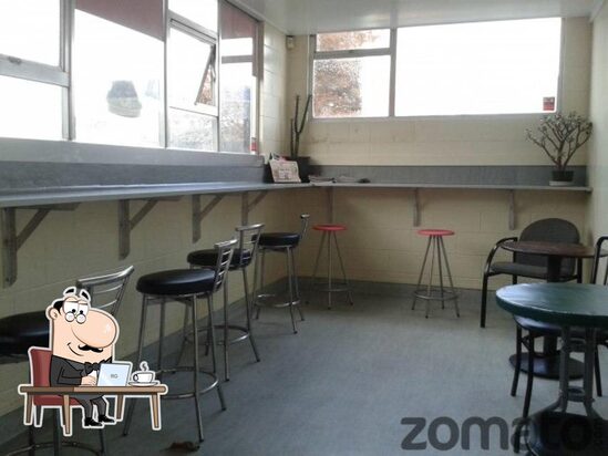 Sunny Bakery & Cafe, Auckland - Restaurant menu, prices and reviews