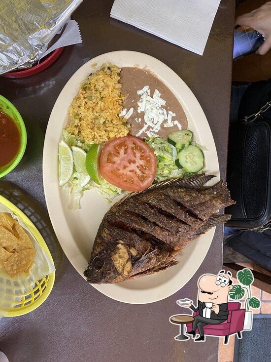 Tacos Don Deme, Columbus - Restaurant menu, prices and reviews