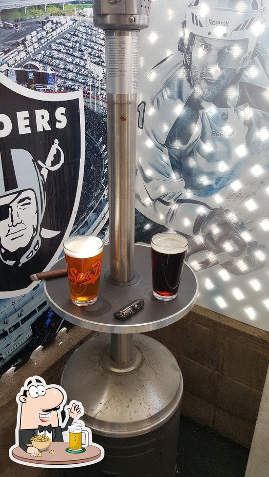 Shenanigans Kitchen & Bar, Citrus Heights - Restaurant menu, prices and ...