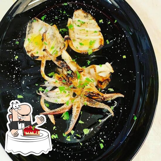 The Monkey Ladispoli, Ladispoli - Restaurant menu, prices and reviews
