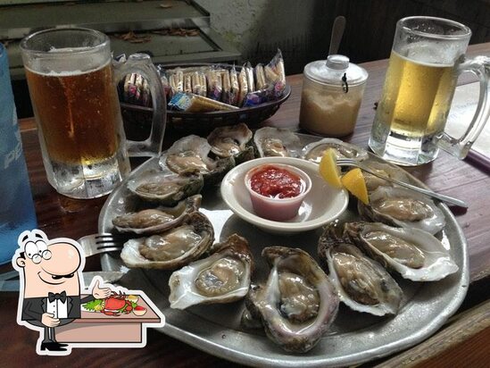 The Point Restaurant in Perdido Key - Restaurant menu and reviews