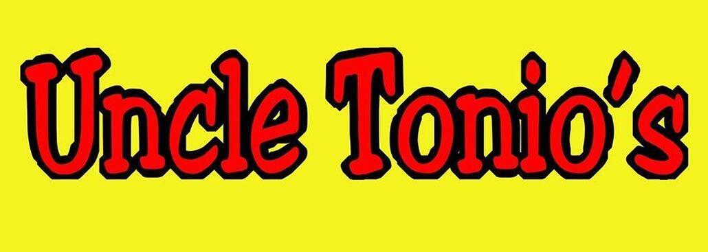 Uncle Tonios restaurant, Manila