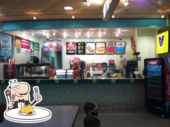 Uno Express, Circular Bldg O'Hare Field, #6 in Chicago - Restaurant reviews