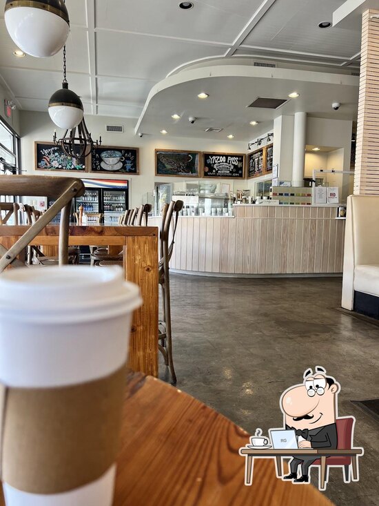 Yazoo Pass, Clarksdale - Restaurant menu, prices and reviews
