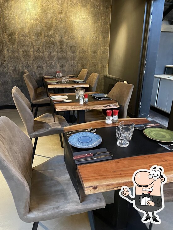 Ad Os Grill, Grimbergen - Restaurant menu, prices and reviews