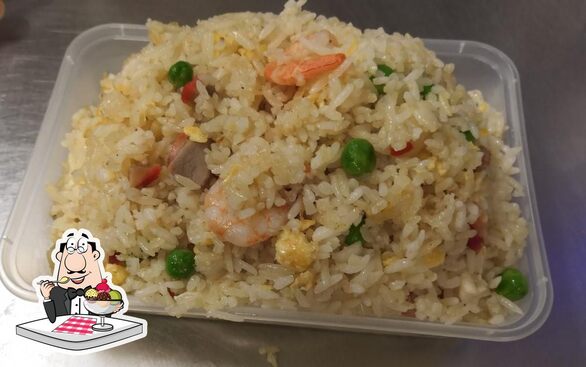 Happy Palace Watford Chinese Takeaway, 500 Whippendell Rd in Watford ...