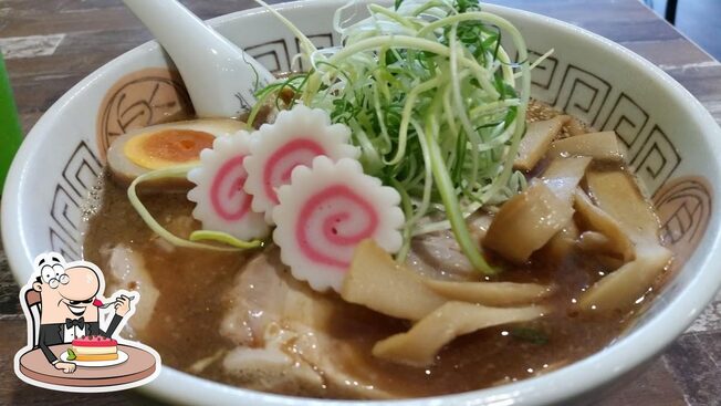 Suki Ramen in Bondi Junction - Restaurant menu and reviews