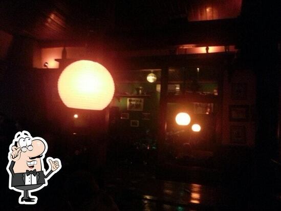 The Nali Pub, Tbilisi, Rustaveli - Restaurant menu, prices and reviews