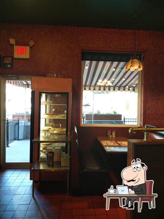 Redwood Diner, Schenectady - Restaurant menu, prices and reviews