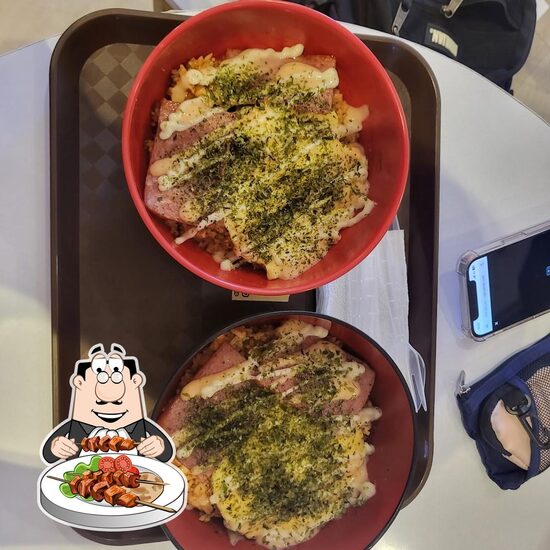 Anongsaeyo D' Korean Fastfood, Pasay - Restaurant menu, prices and reviews