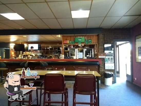 Australian Hotel, Cooma - Restaurant menu, prices and reviews