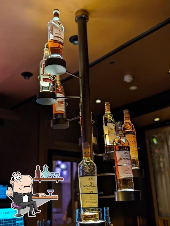 Bar TwentySeven, Amsterdam - Restaurant menu, prices and reviews