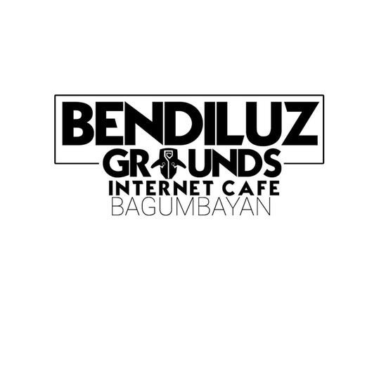 Menu at Bendiluz Grounds Bagumbayan cafe, Taguig