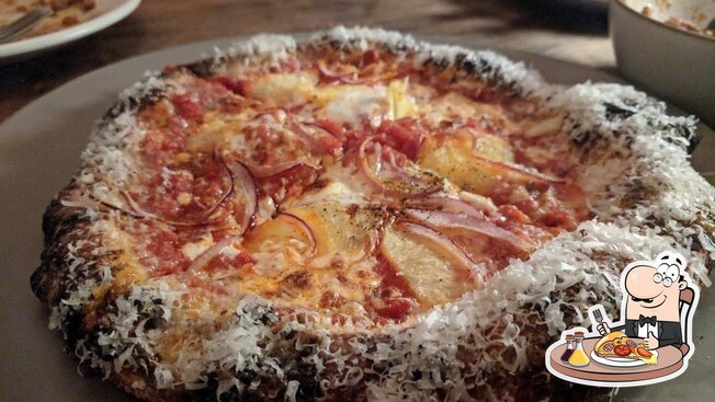 Che Fico in San Francisco - Restaurant reviews