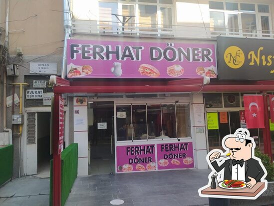 Ferhat Döner, Kirikkale - Restaurant reviews