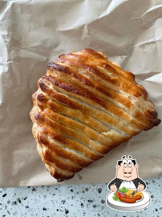 French Country Pastries & Crepes, Brisbane - Restaurant menu, prices ...