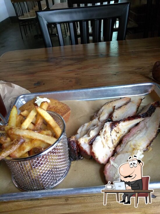Frey Smoked Meat Co., New Orleans - Restaurant menu, prices and reviews
