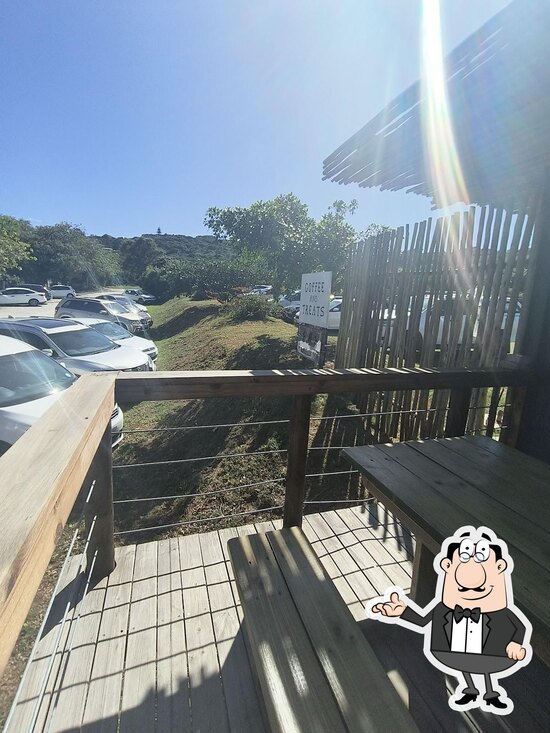 Grass Roof, Port Elizabeth - Restaurant menu, prices and reviews