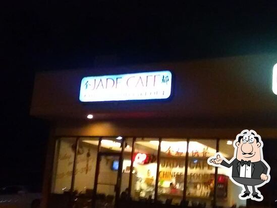 Jade Cafe, Denver - Restaurant menu, prices and reviews
