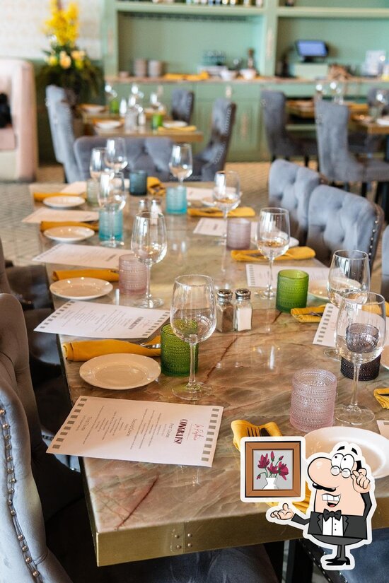 La Pastaia Cucina Italiana, San Diego - Restaurant menu, prices and reviews