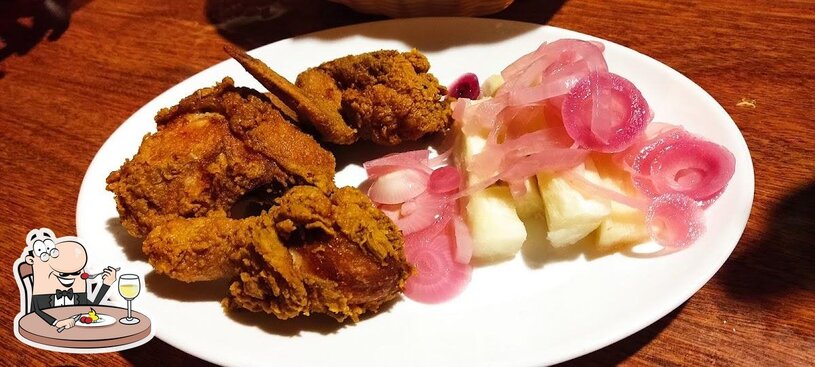 La Tambora, Arrecife - Menú del restaurante, precios y reseñas