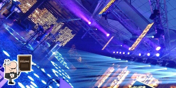 Liquid Fusion, Hyderabad