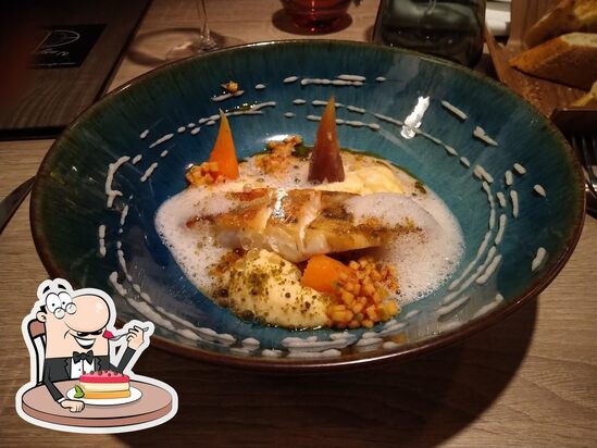 Restaurant Le Meridien, Guebwiller - Restaurant reviews