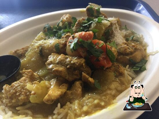 Roybal Café in Los Angeles - Restaurant reviews