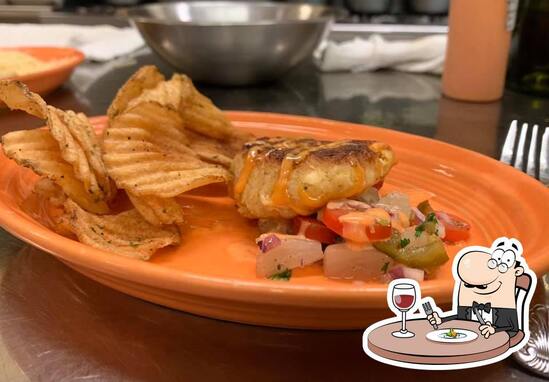 Spennato's Ristorante & Pizzeria, 10446 Northfield Rd in Northfield ...