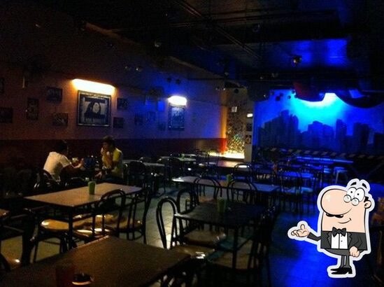 Team Beer Osmosis, Quezon City - Restaurant menu, prices and reviews