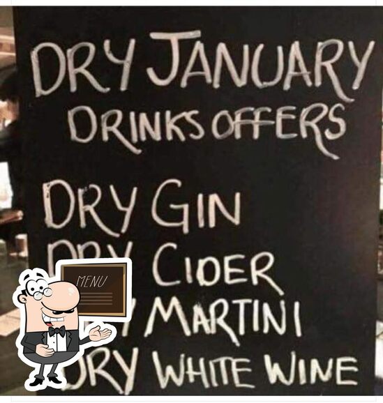 The Corner Cupboard in Glossop - Restaurant reviews
