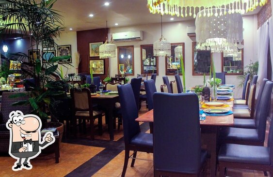 Village Chefs by The Little Green Kitchen restaurant, Tacloban City ...