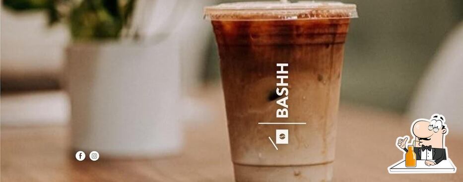 Bashh cafe, Davao City - Restaurant menu and reviews