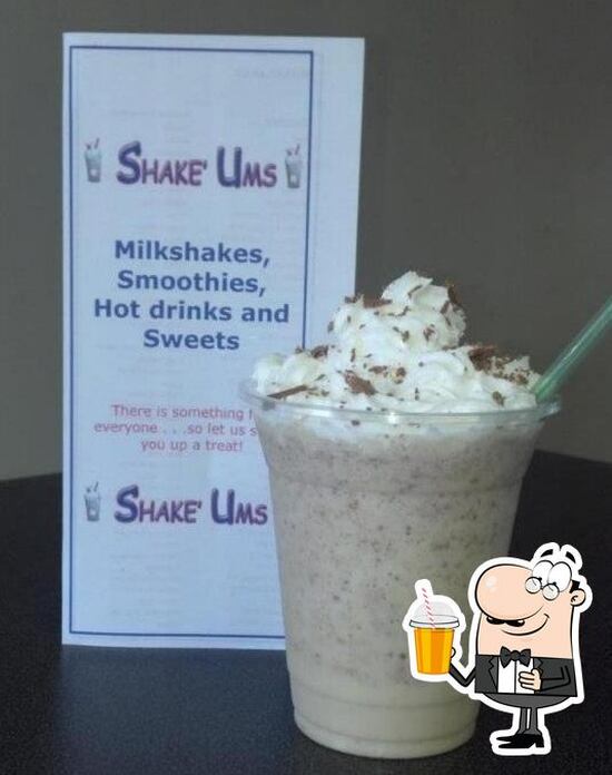 Shake Ums in Leeds
