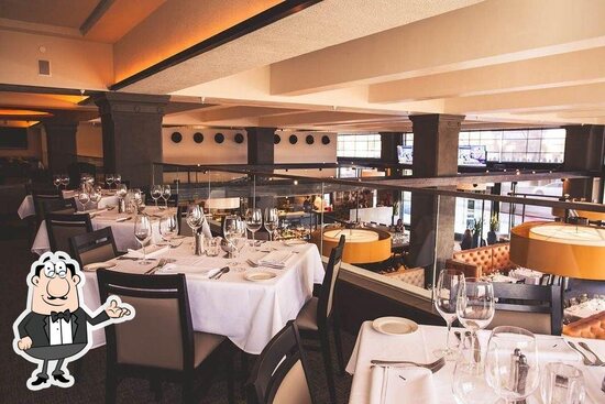 Broadway 10 Bar & Chophouse in Oklahoma City - Restaurant menu and reviews