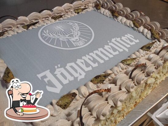 Marxen's Bäckerei GmbH, Merzig, Trierer Str. 65 - Restaurantbewertungen
