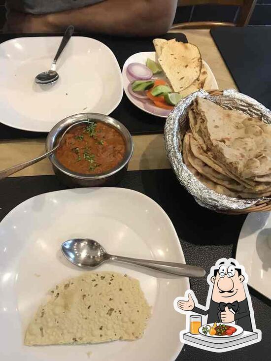 Mumbai Se restaurant, Dubai, +8X4 - Sheikh Khalifa Bin Zayed Road ...