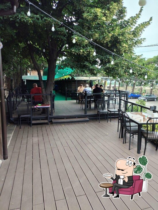 Salobie, Tbilisi - Restaurant menu, prices and reviews