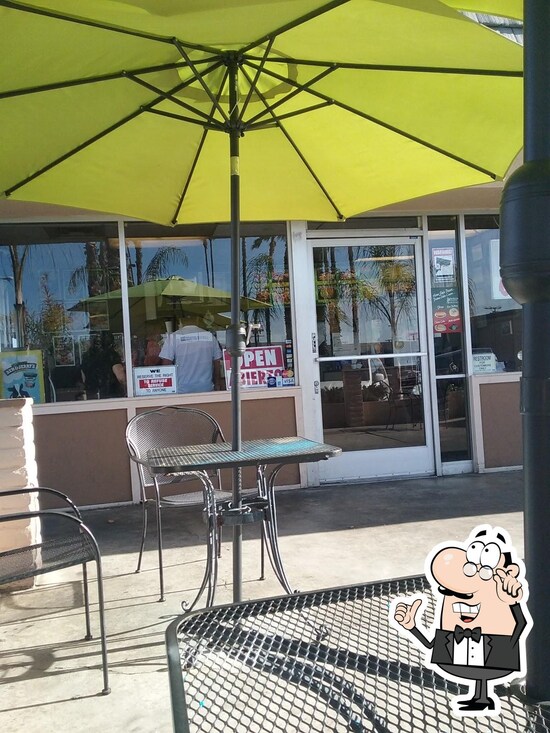 Patty’s rotisserie chicken, Hemet - Restaurant menu, prices and reviews
