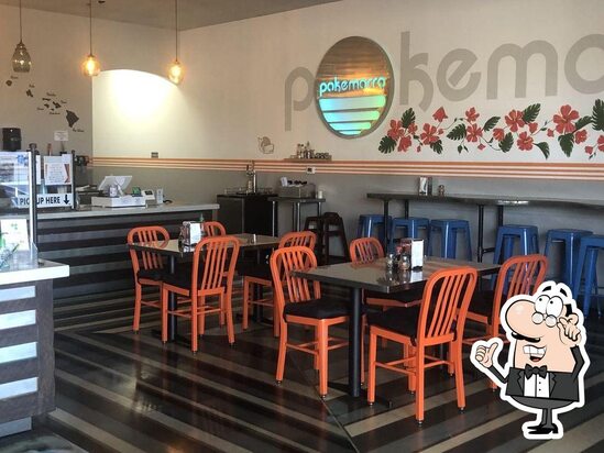 Poke Morro, Arroyo Grande - Restaurant menu, prices and reviews